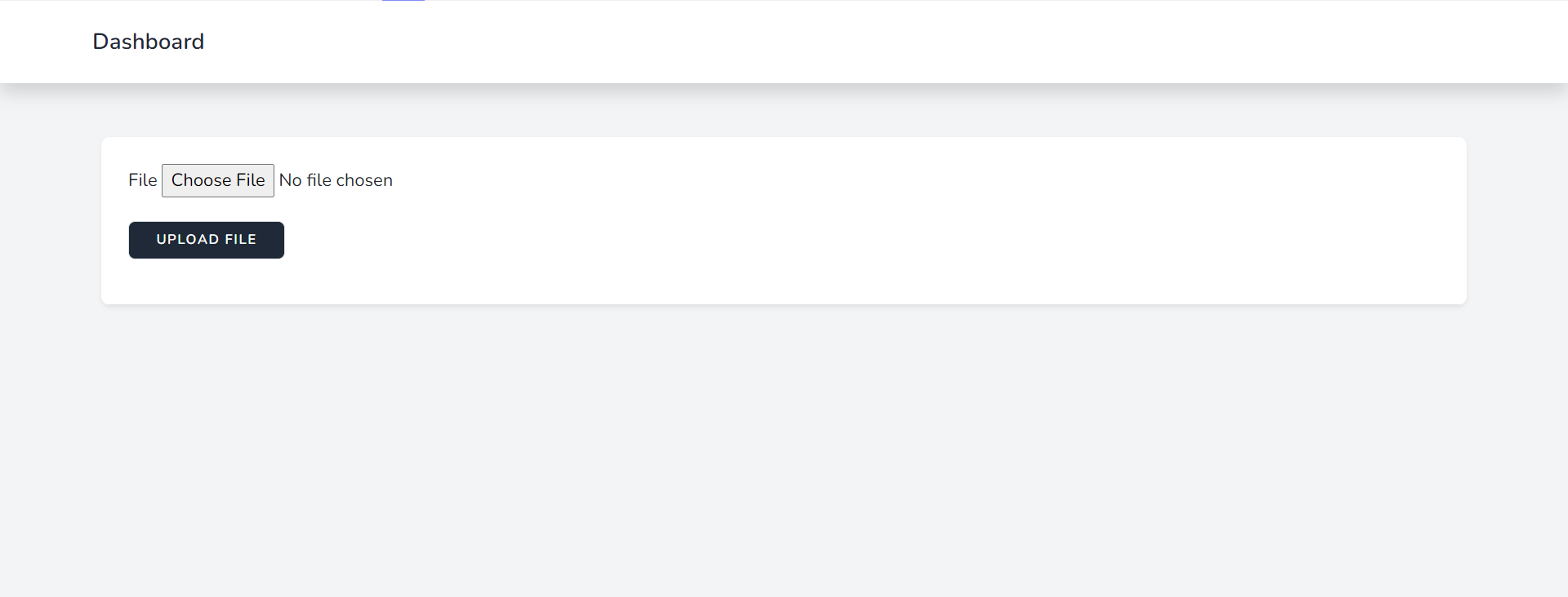 Laravel File Upload: A Complete Tutorial and Guide