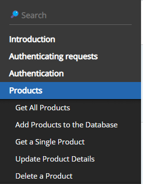 How to Document a Laravel REST API