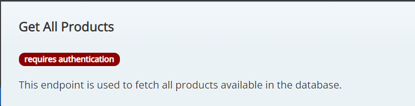 How to Document a Laravel REST API