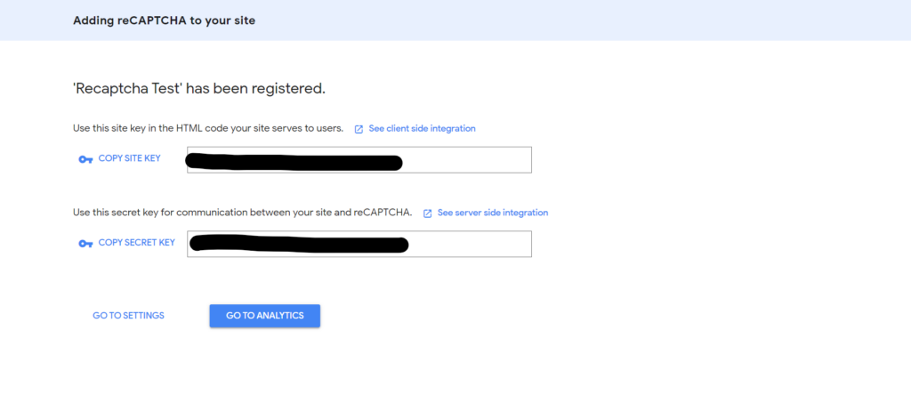 How to Add Google reCAPTCHA to Laravel Forms
